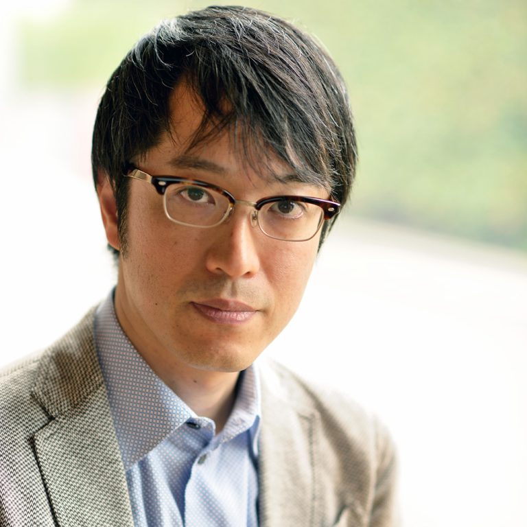 渡辺 俊哉 WATANABE Toshiya | 特定非営利活動法人日本現代音楽協会（国際現代音楽協会日本支部）